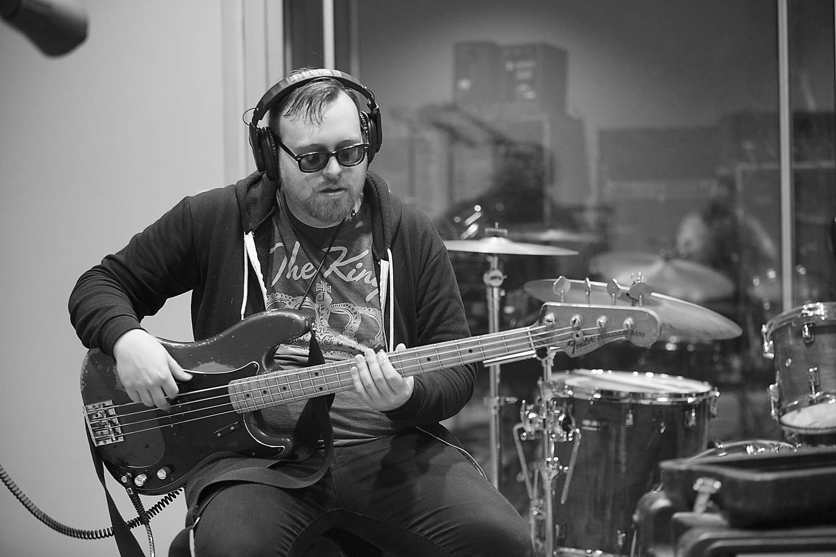 Discography - KEVIN SCOTT - Bassist & Producer - Bass Player